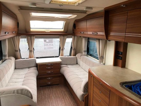 BUCCANEER CRUISER. CaravanCloud - The UK’s new way to buy, sell & explore